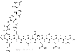 Staphylococcus Aureus Protein A (SpA)-Derived Peptide - 楚肽生物科技