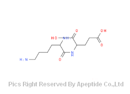 Lys-Glu,二肽和三肽（含环肽）肽库产品-多肽、多肽合成服务,楚肽生物 - 楚肽生物科技