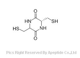 Cyclo(Cys-Cys) - 楚肽生物科技