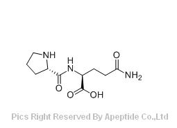 Pro-Gln - 楚肽生物科技