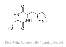 Cyclo(His-Cys),二肽和三肽（含环肽）肽库产品-多肽、多肽合成服务,楚肽生物 - 楚肽生物科技