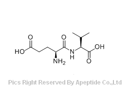 Glu-Val,二肽和三肽（含环肽）肽库产品-多肽、多肽合成服务,楚肽生物 - 楚肽生物科技