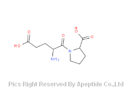 Glu-Pro - 楚肽生物科技
