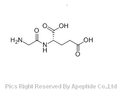 Gly-Glu - 楚肽生物科技
