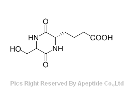 Cyclo(Glu-Ser) - 楚肽生物科技