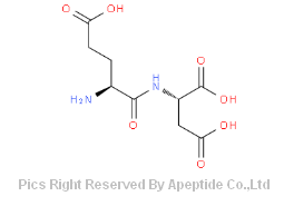 Glu-Asp - 楚肽生物科技